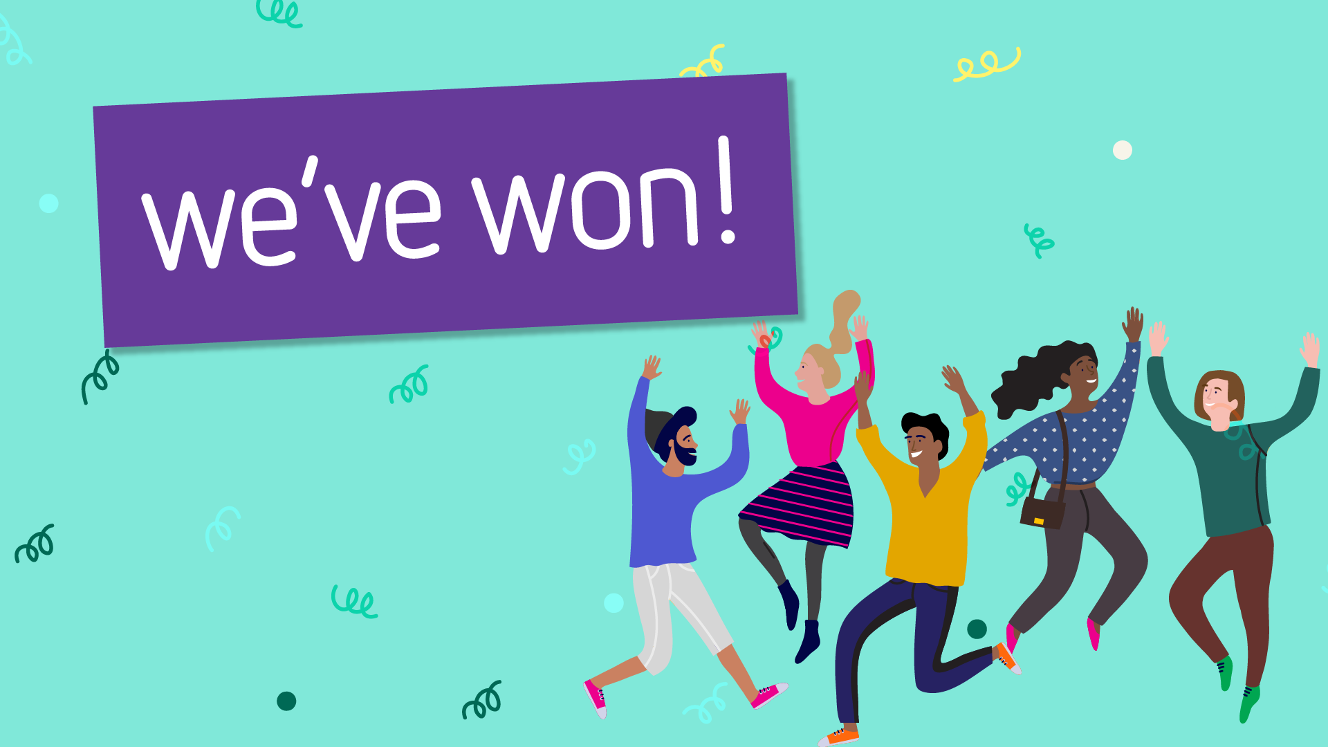 We’ve won an award! - Reading Buses