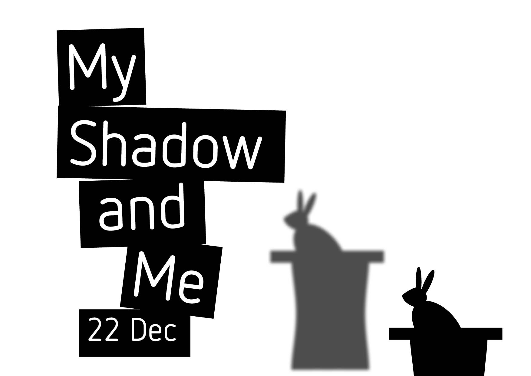 My Shadow and Me - Reading Buses